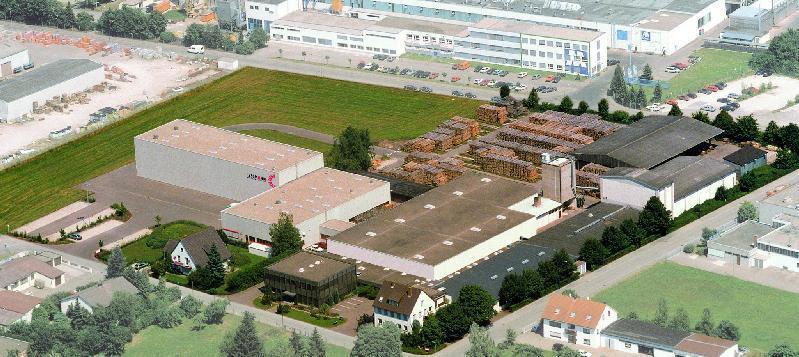 Lessmann GmbH - b4bschwaben.de