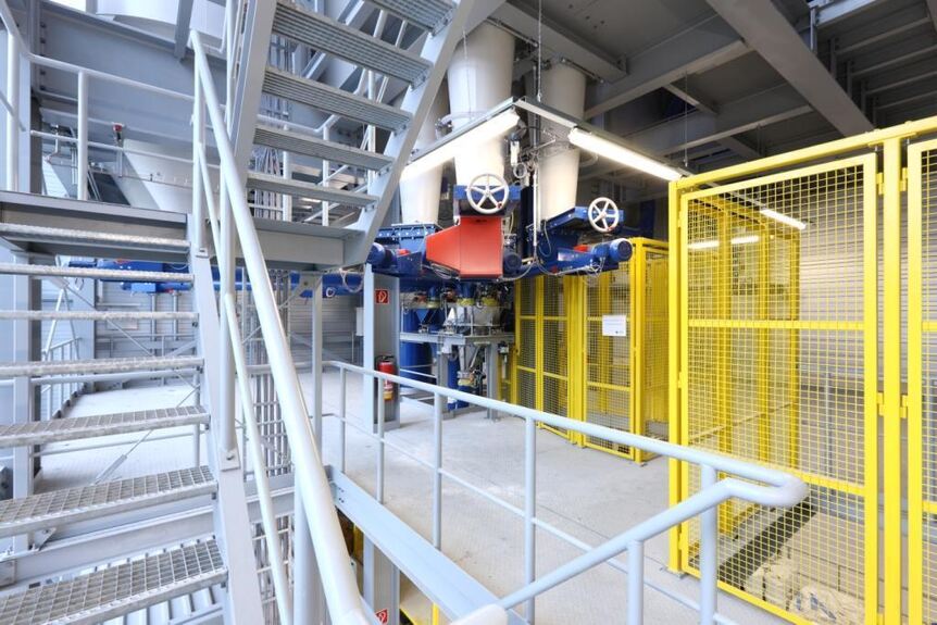 KLB Kötztal investiert Millionen - Günzburg - B4B Schwaben