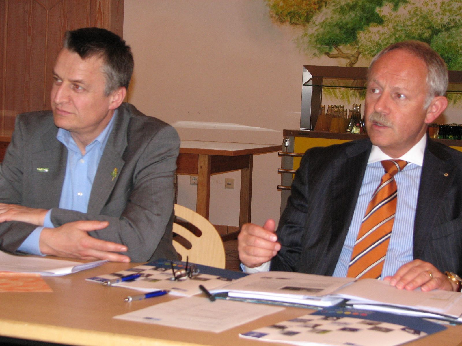 Regionalversammlung tagt in Memmingen - b4bschwaben.de