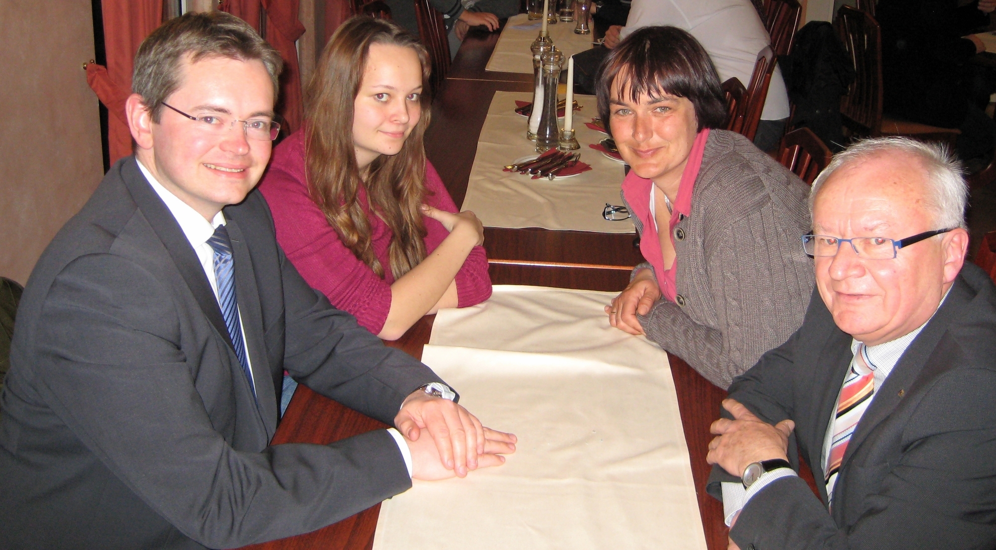 CSU: Kommunalpolitik sucht Frau(en) - b4bschwaben.de