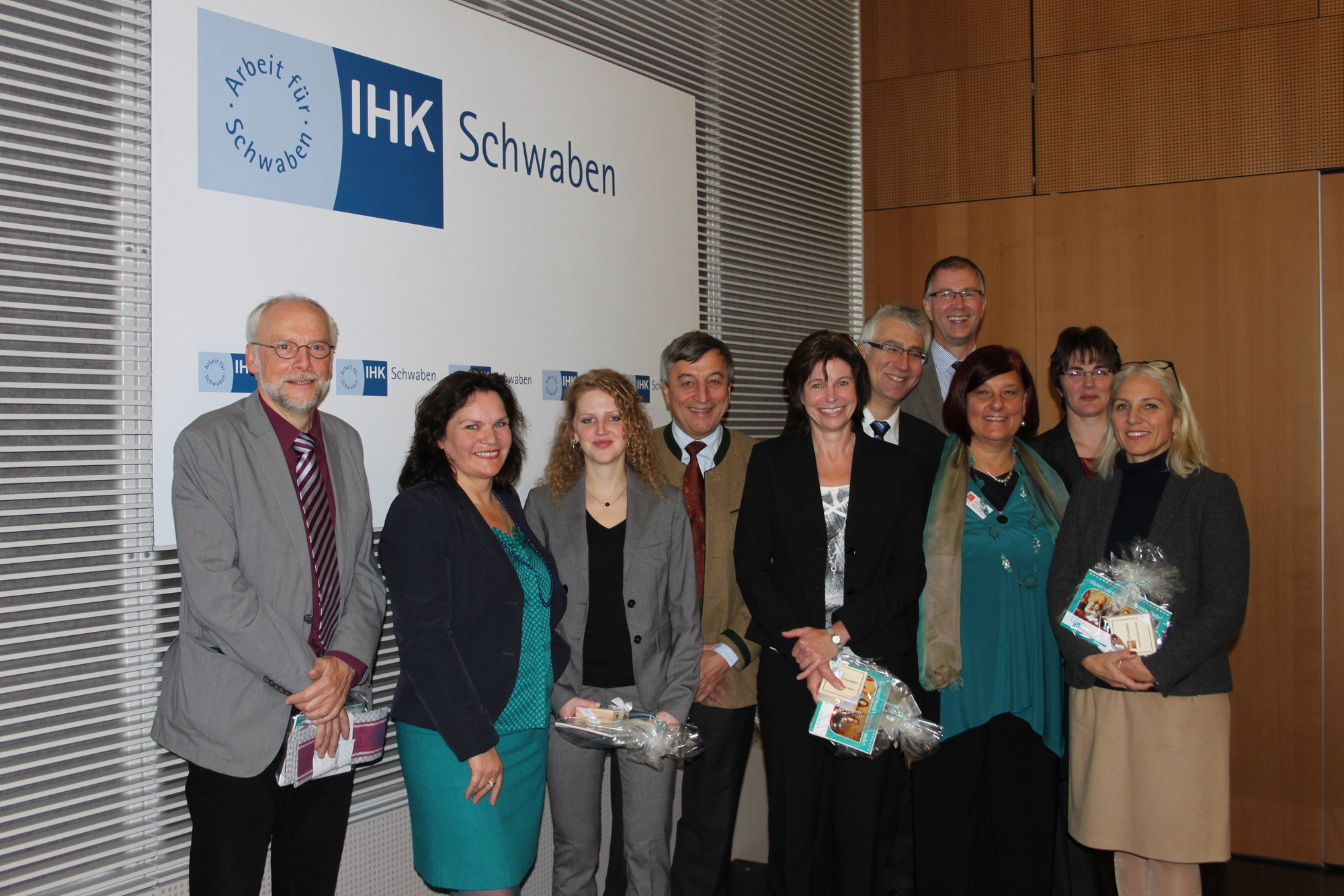 Aktionstag für Alleinerziehende dringend notwendig IHK Schwaben ...