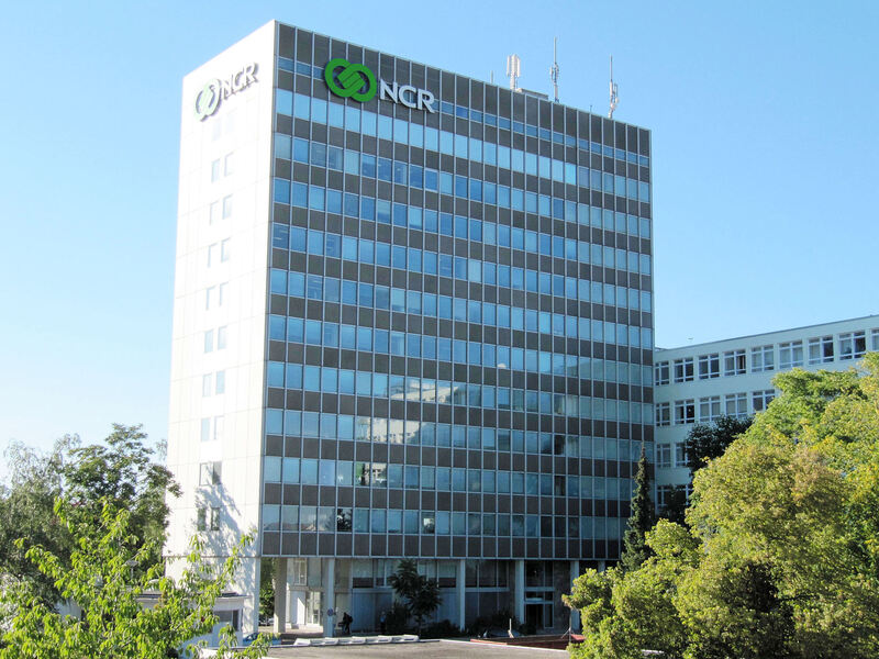 NCR bringt Übernahme in trockene Tücher - Augsburg - B4B Schwaben