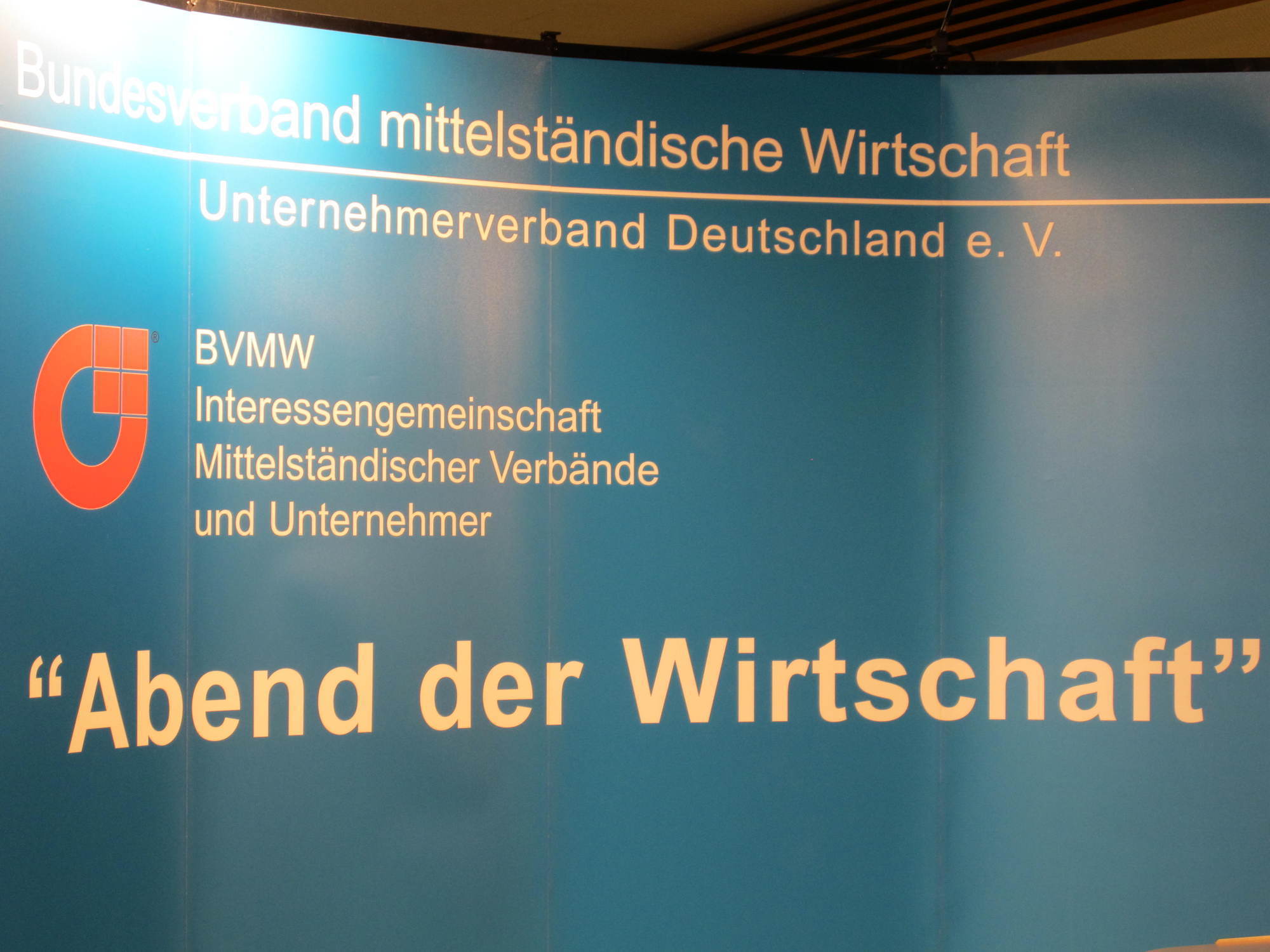 Innovation beim Jahresempfang des BVMW - b4bschwaben.de