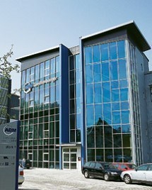 ABM Greiffenberger Antriebstechnik eröffnet Werk in Polen - b4bschwaben.de