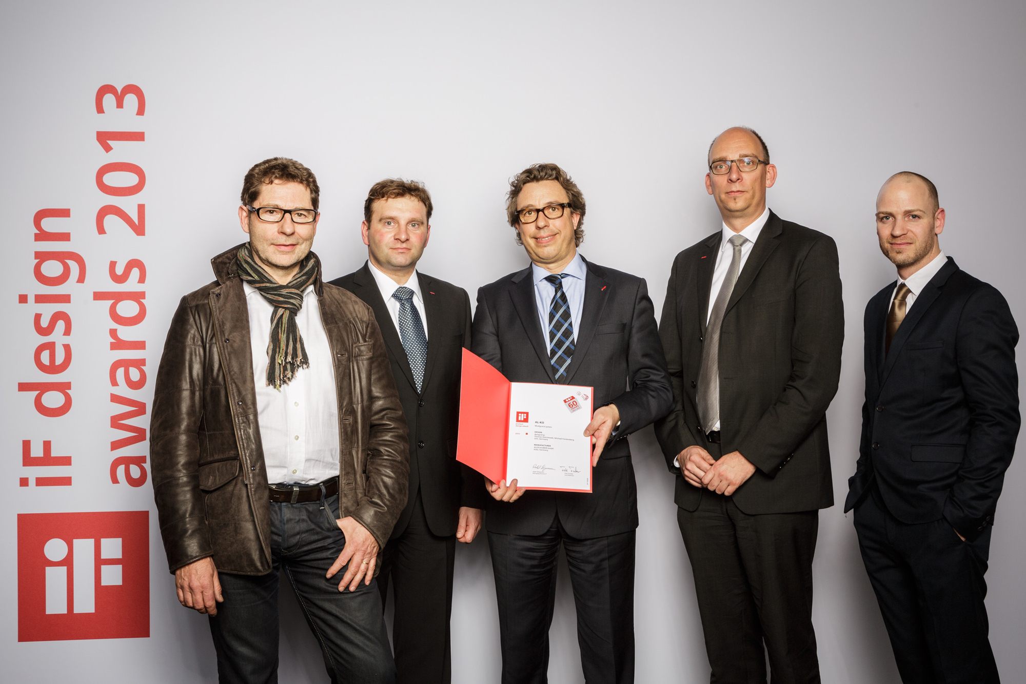 AL-KO erhält iF design award - b4bschwaben.de