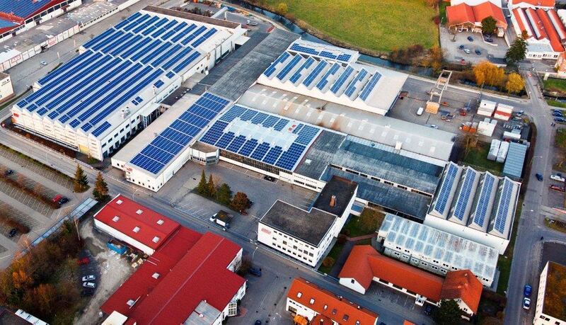 Investor übernimmt Krumbacher Anlagenbauer Lingl - Günzburg - B4B Schwaben