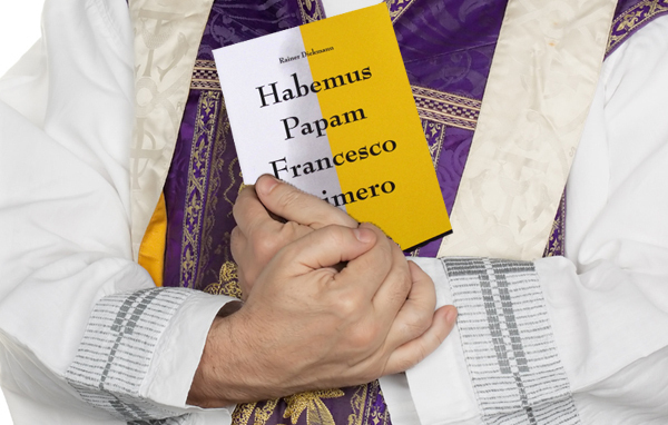 Ehemaliger Augsburg Kinderarzt sagt Papstwahl voraus - b4bschwaben.de