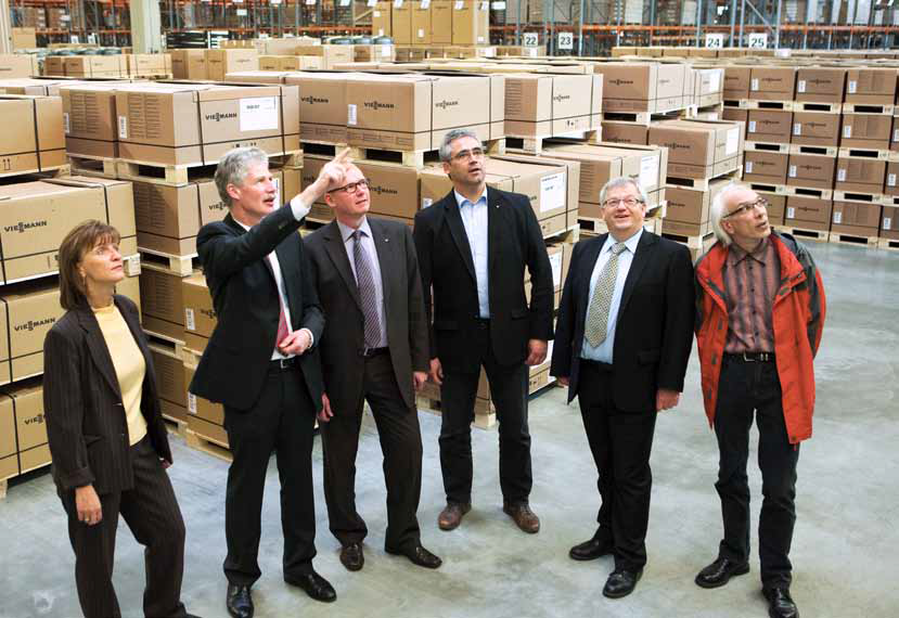 Die Schatzsucher von Viessmann - b4bschwaben.de