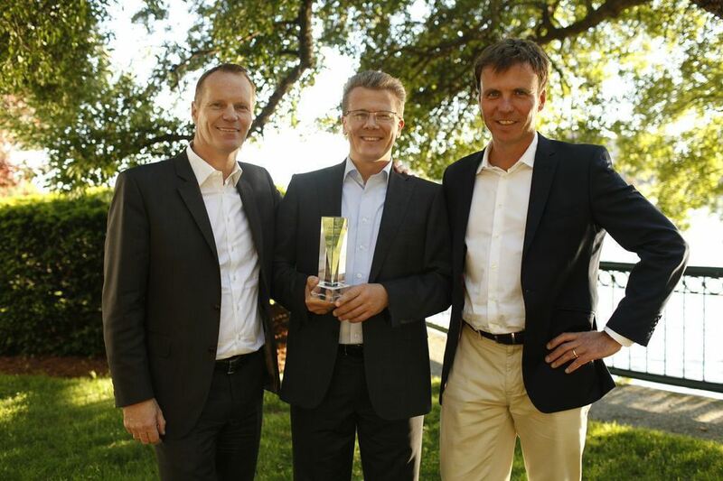 Mit CANCOM über alle Wolken - Günzburg - B4B Schwaben