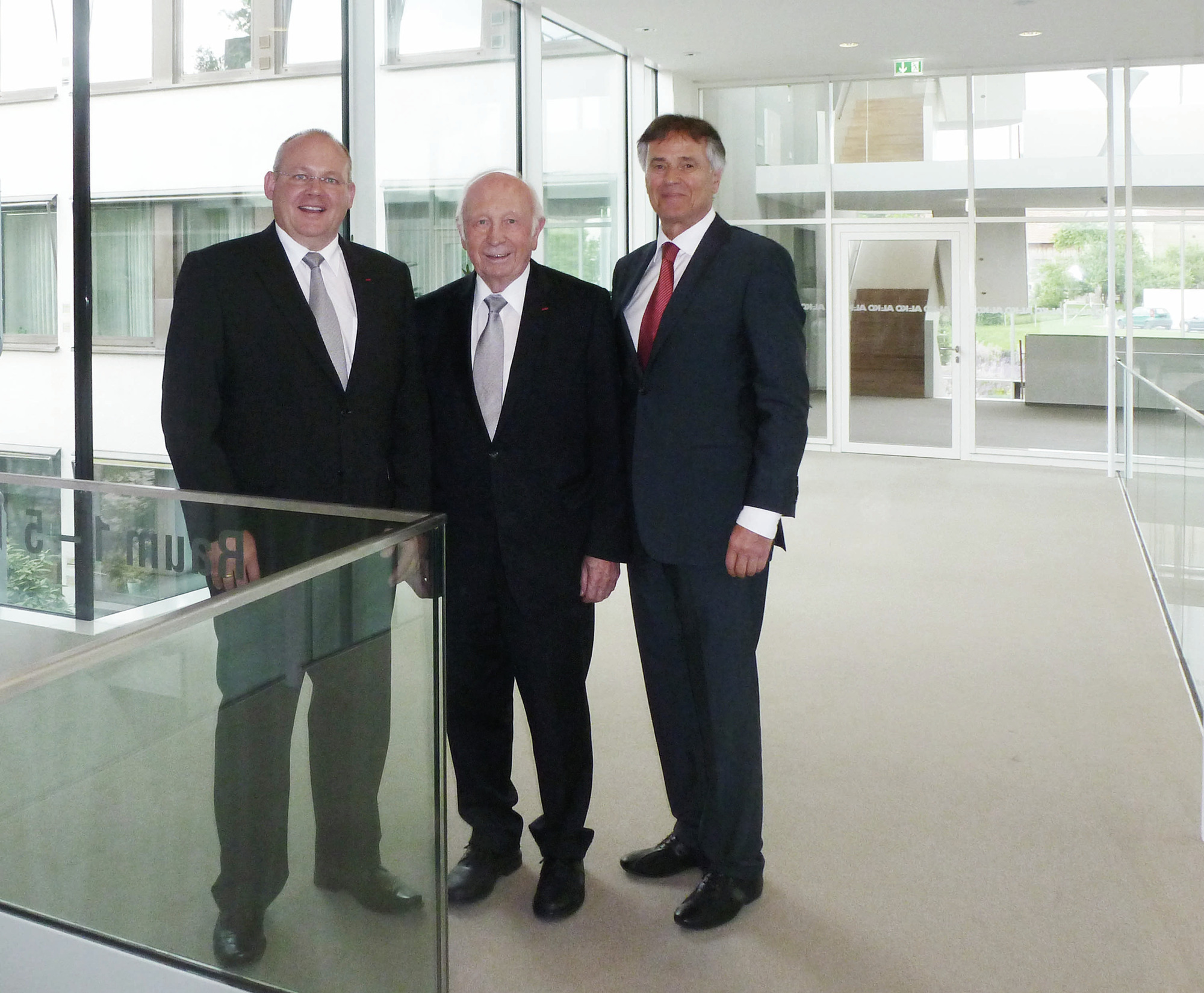 AL-KO wechselt in die dritte Generation - b4bschwaben.de