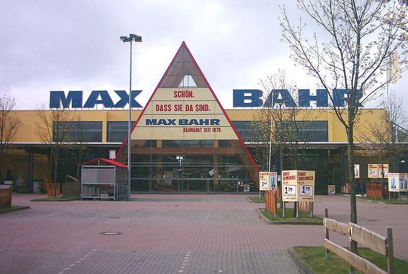 Max-Bahr Insolvenz hat keinen Einfluss auf Praktiker-Strategie ...