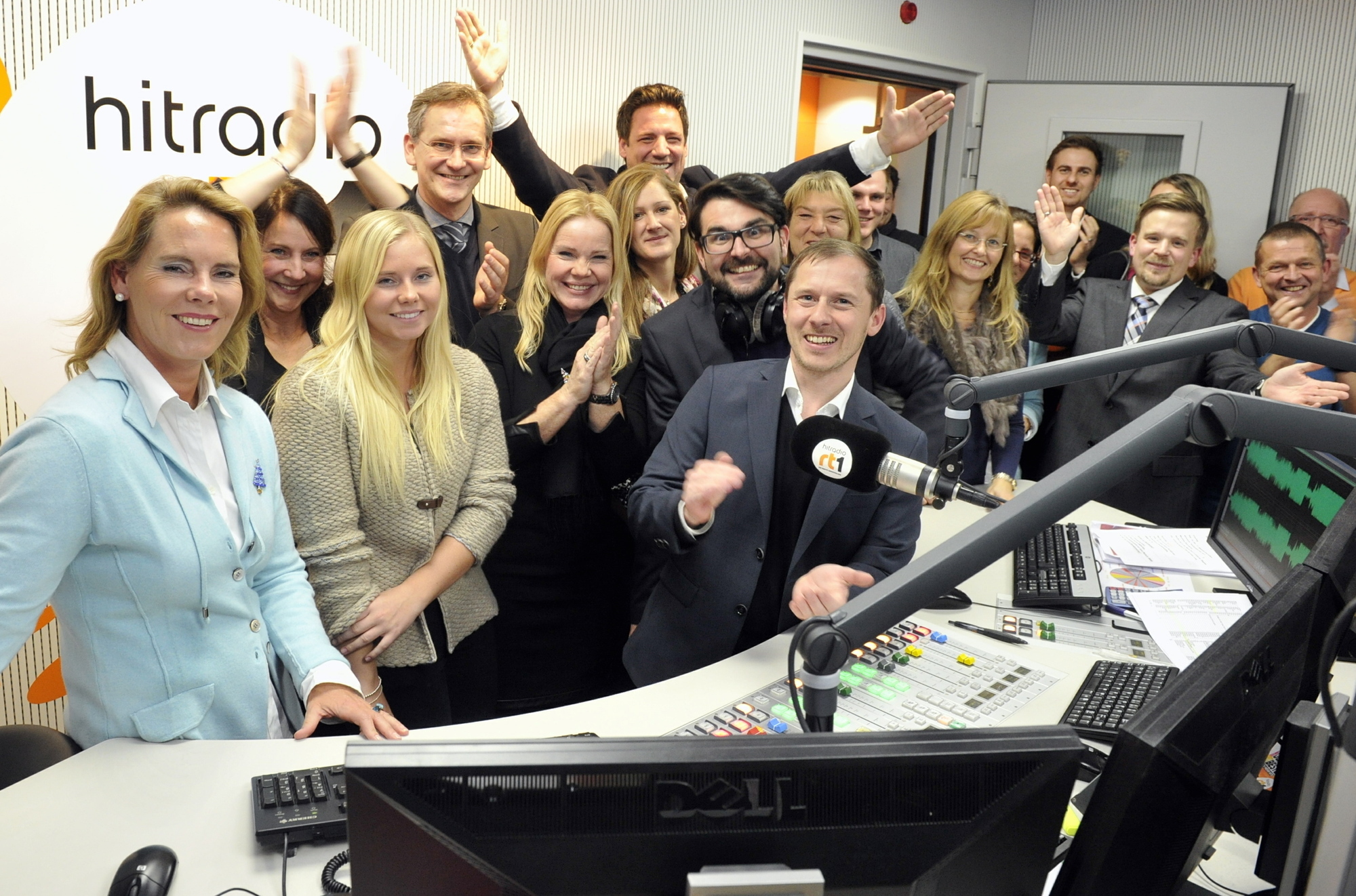 Überwältigendes Ergebnis des RT1-Spendenmarathons - b4bschwaben.de