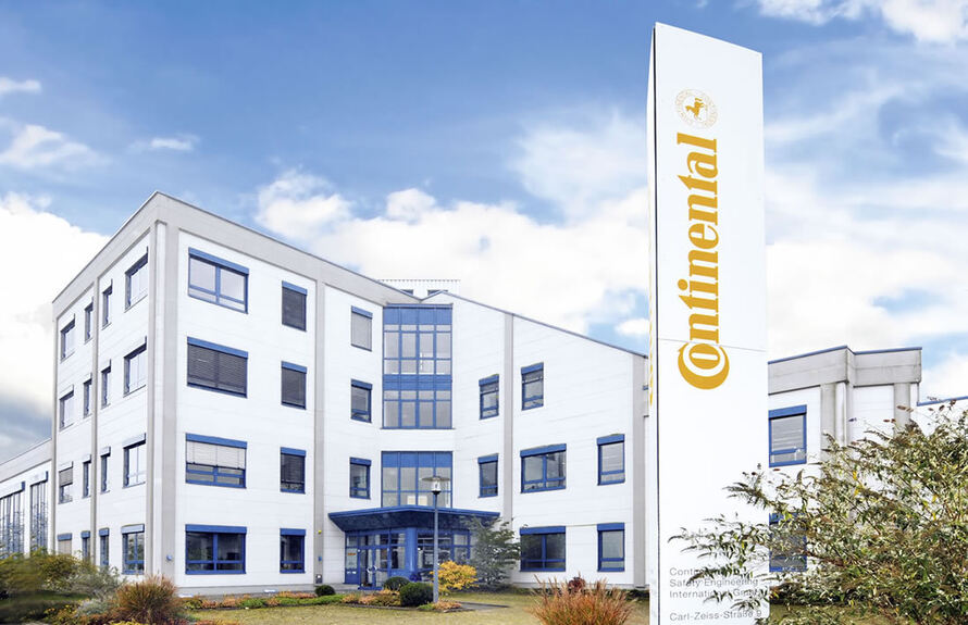 Continental AG: Journalistenbefragung 2013/14 - Lindau / Bodenseeregion ...