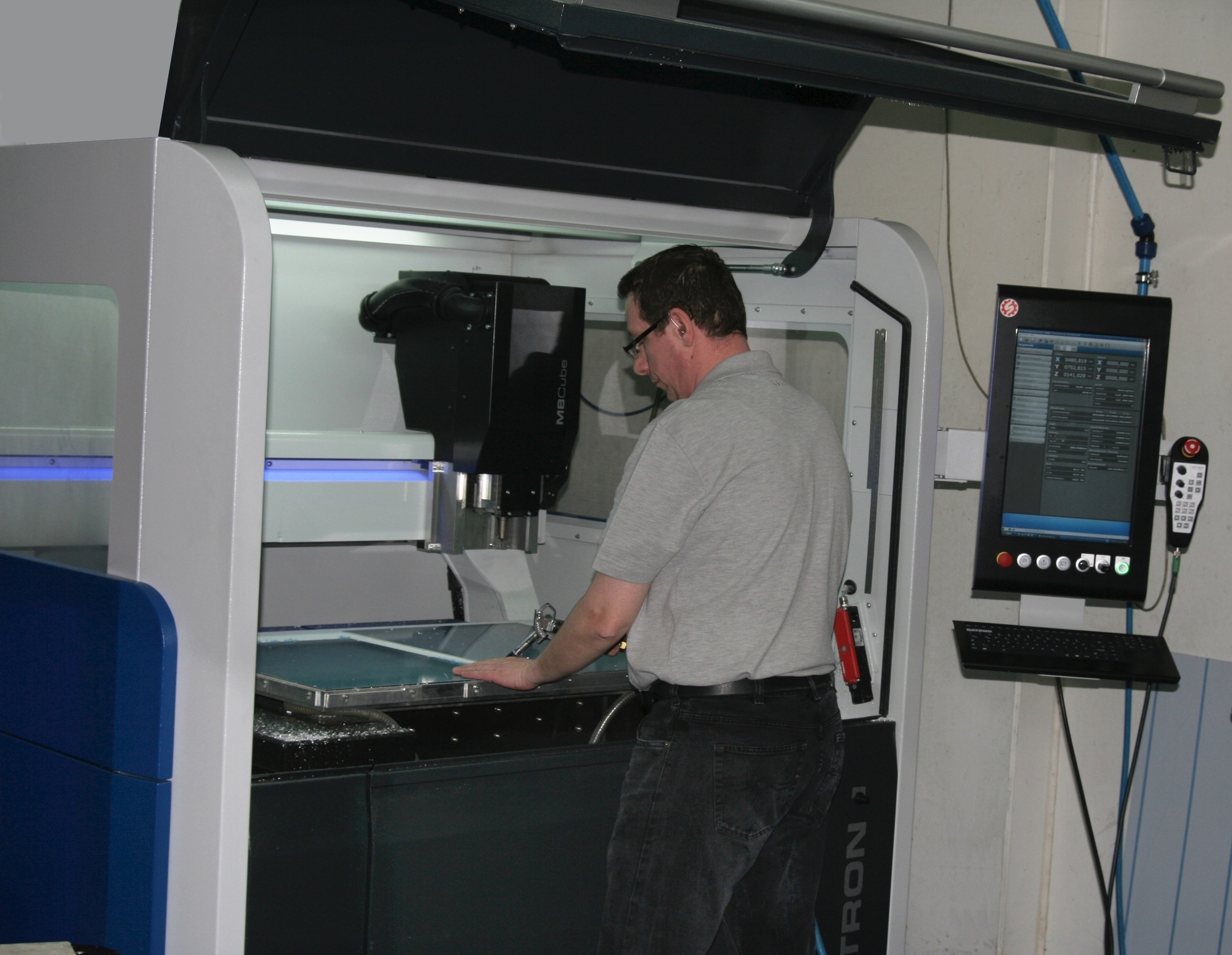 MTS: Neue Investition dank guter Auftragslage - b4bschwaben.de