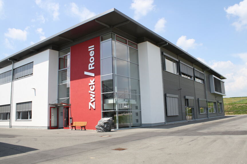 Ingenics AG berät die Zwick GmbH - Neu-Ulm / Ulm - B4B Schwaben