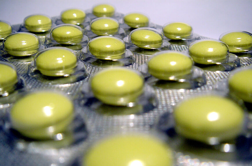 Recordati Pharma übernimmt Fleet® Phospho-soda - Neu-Ulm / Ulm - B4B ...