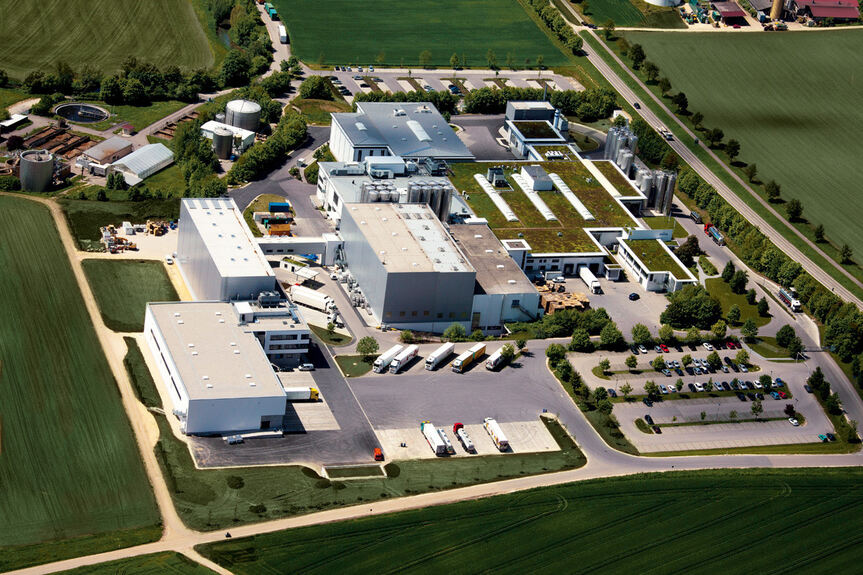 Molkerei Gropper gewinnt 17 Goldmedaillen für Bio-Produkte - Dillingen ...