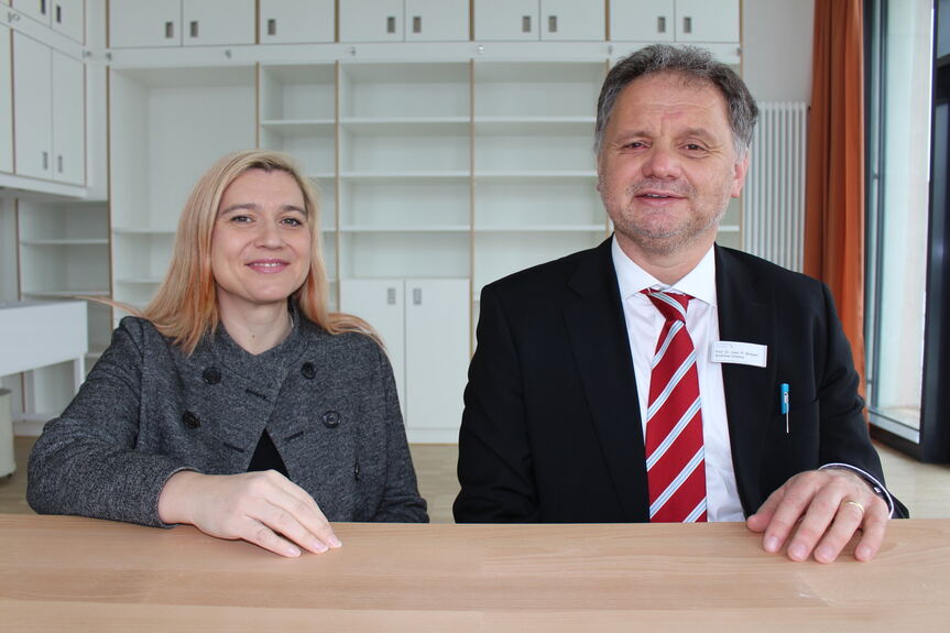 BKH-Chef Becker gehört bundesweit zu besten Medizinern - Günzburg - B4B ...