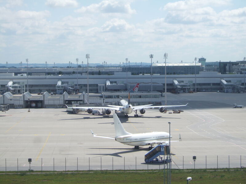 Kommentar der Woche: Startbahn für alle - Startseite - B4B Schwaben