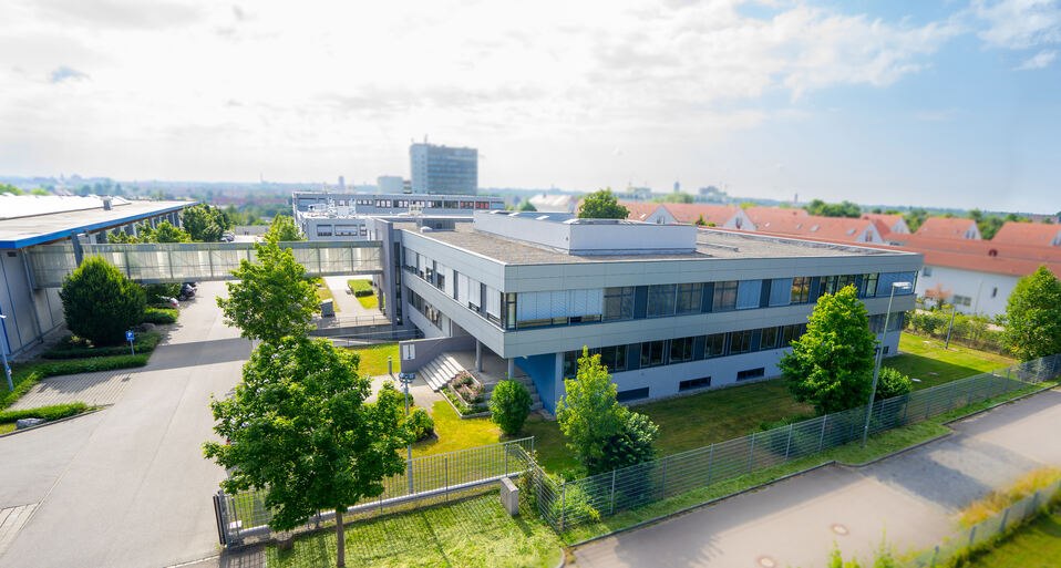 Kontron verkauft Standorte in Eching und Kaufbeuren - Augsburg - B4B Schwaben