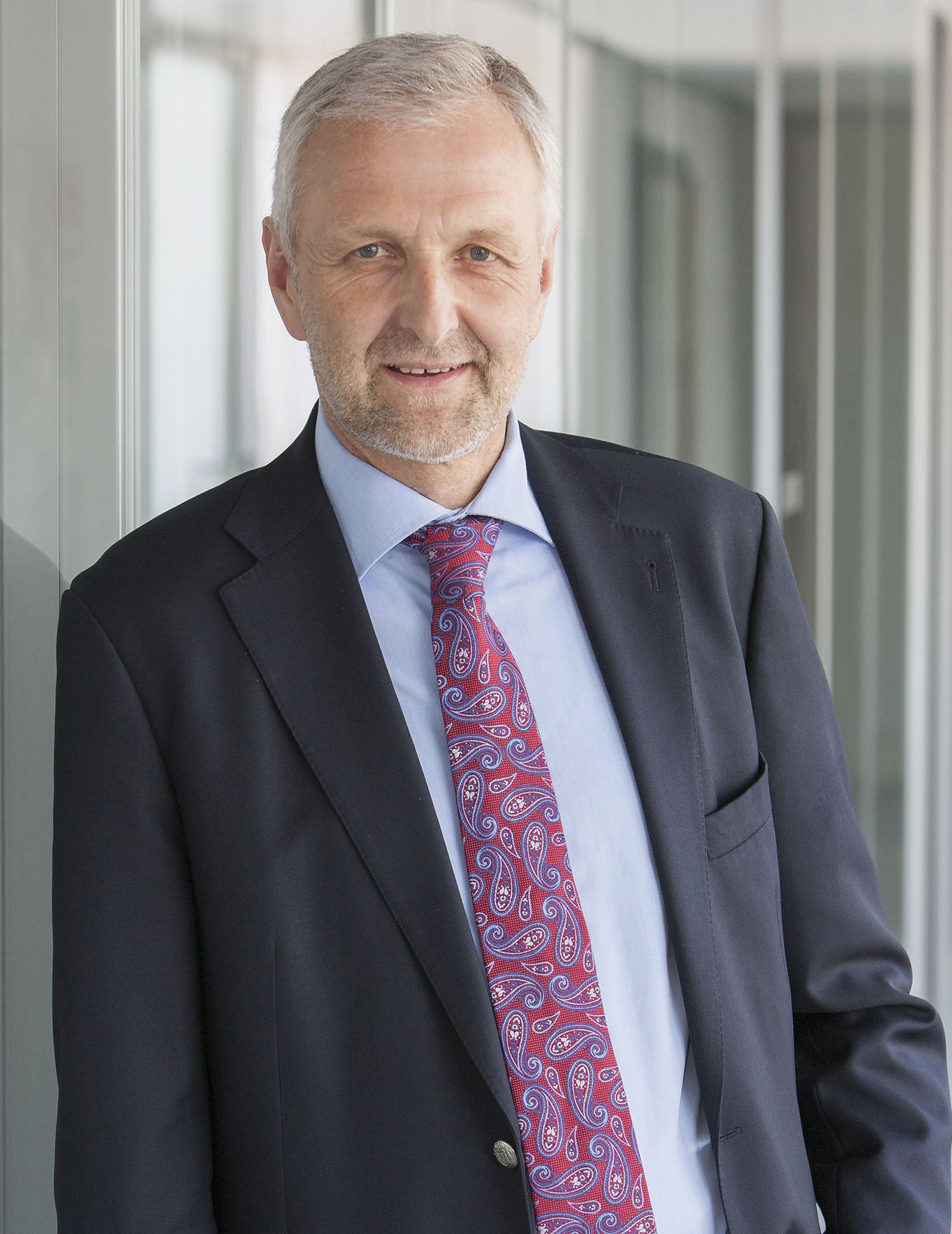 Neues Gesicht an der Spitze von PATRIZIA Deutschland - b4bschwaben.de