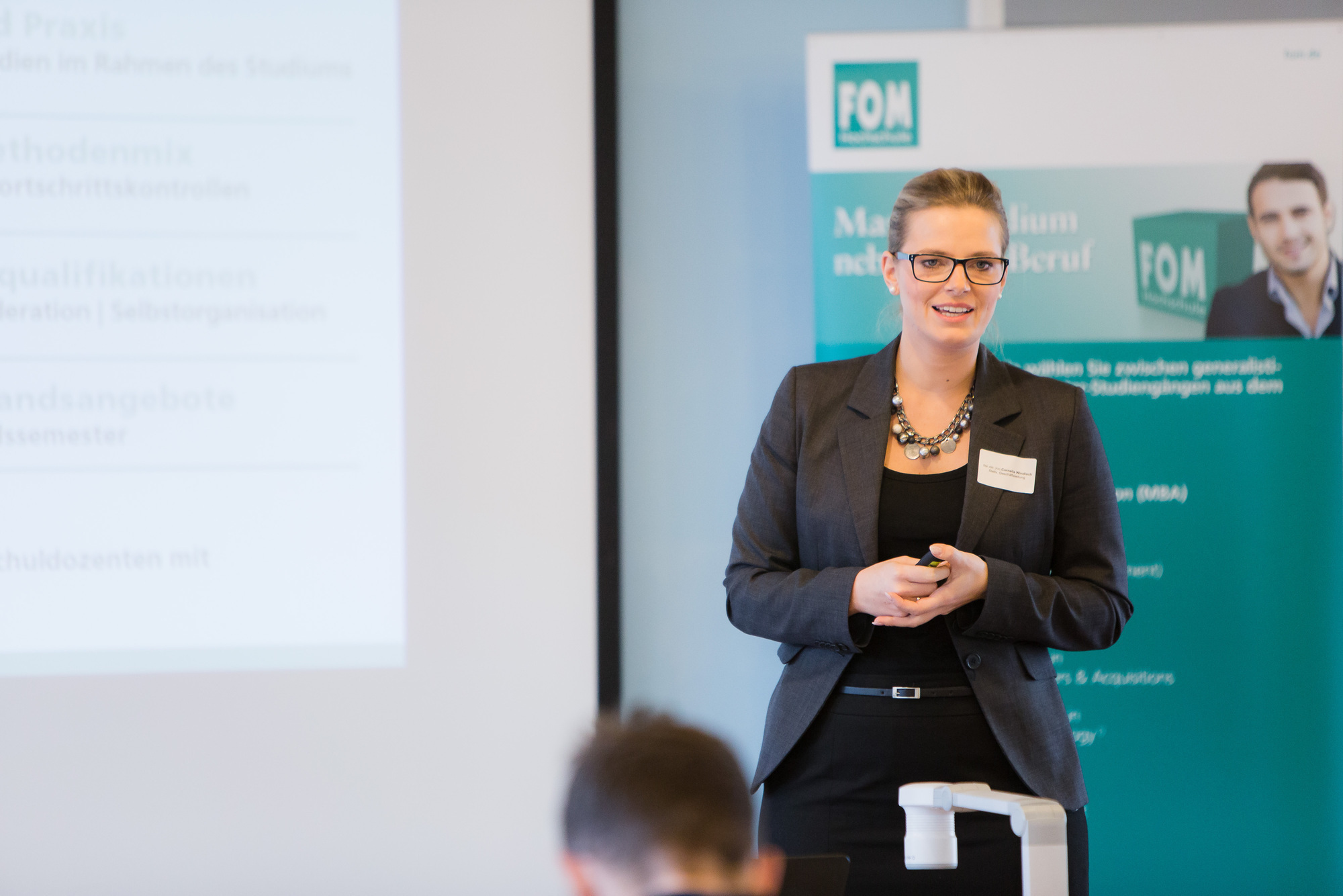 FOM Infotag: Bachelor- und Master-Studiengänge - b4bschwaben.de