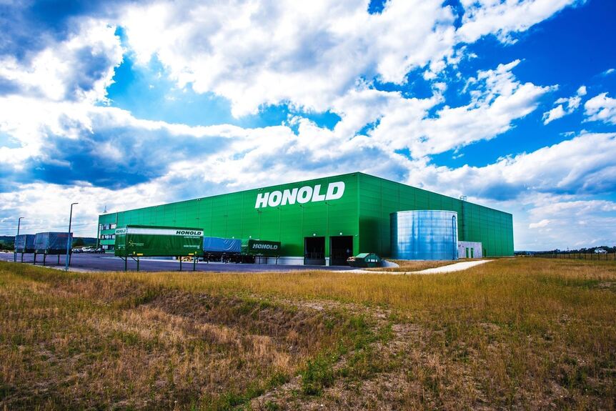 Logistikdienstleister Honold erhöht Prognose für 2016 - Neu-Ulm / Ulm ...