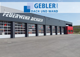 Gebler GmbH - b4bschwaben.de