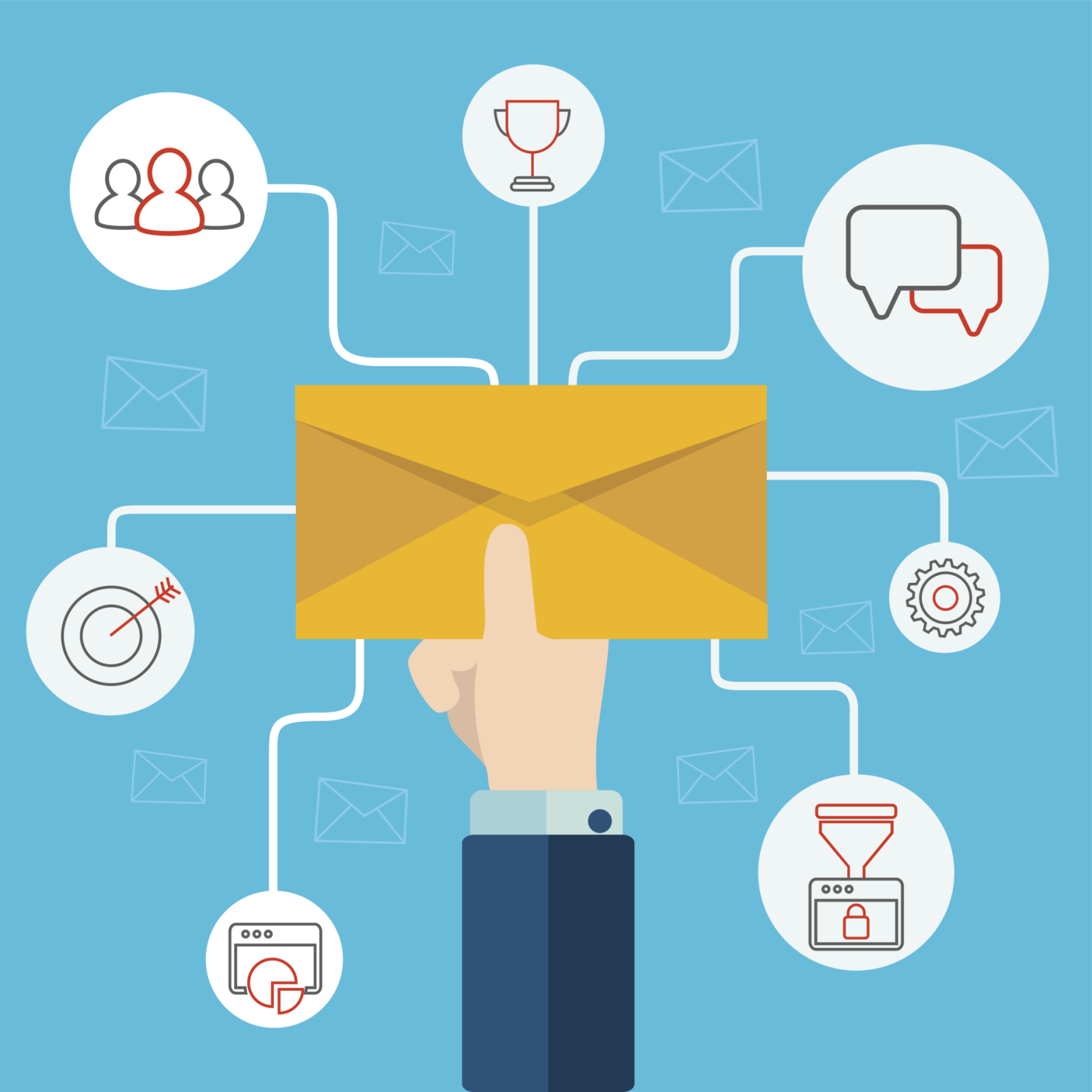 E-Mail Marketing: Erfolgsfaktor Newsletter, Teil 1 - b4bschwaben.de