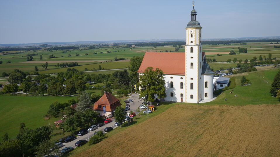 Im Donau-Ries blüht der Tourismus - Donau-Ries - B4B Schwaben