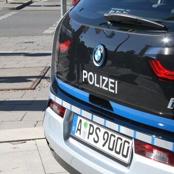 Umstrukturierung bei der Polizei: PI Augsburg Ost übernimmt Hochzoll ...