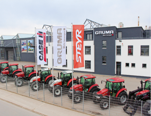 GRUMA Mehr bewegen - b4bschwaben.de