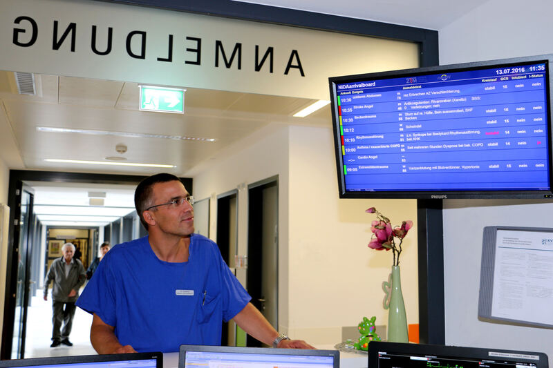 Unterallgäu: Enge Kooperation zwischen Klinikum Memmingen und ...