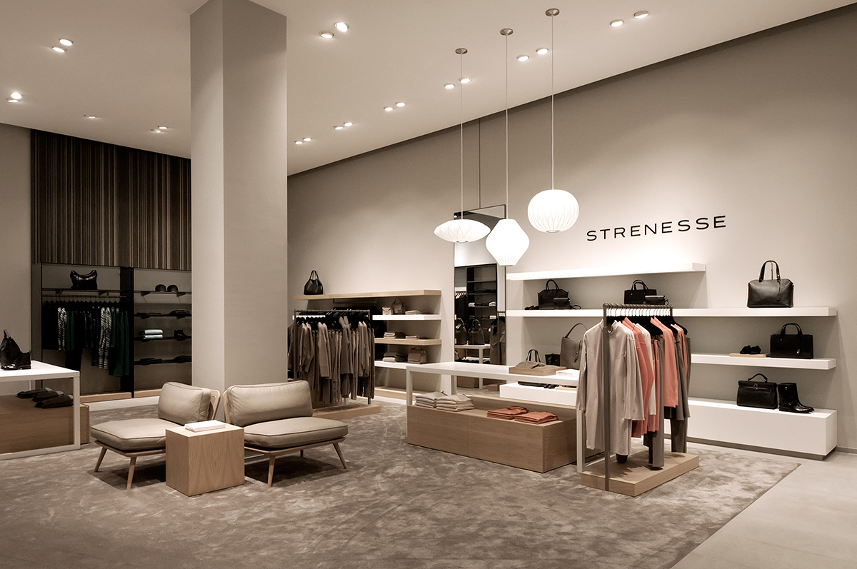 Holländischer Investor kauft STRENESSE - b4bschwaben.de