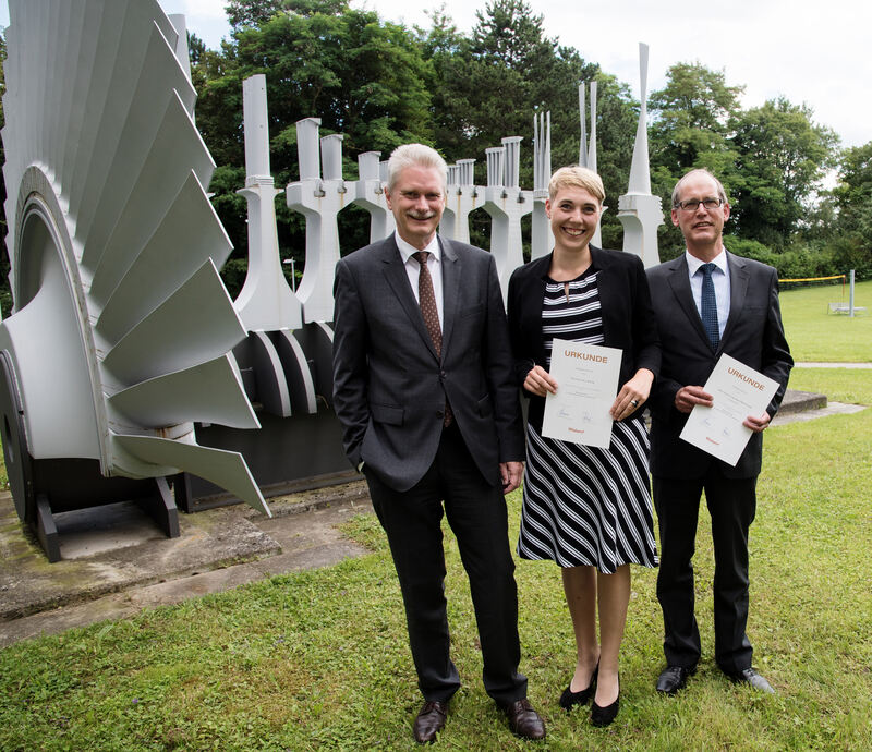 Wieland-Werke Aktiengesellschaft, Ulm, Donau – OGDJC