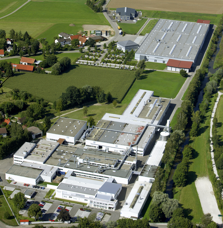 SURTECO ist finanziell stabil für Unternehmenswachstum - Dillingen ...