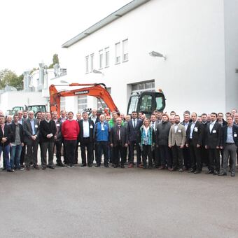 Bosch Rexroth eröffnet Innovationszentrum in Ulm - Neu-Ulm / Ulm - B4B ...