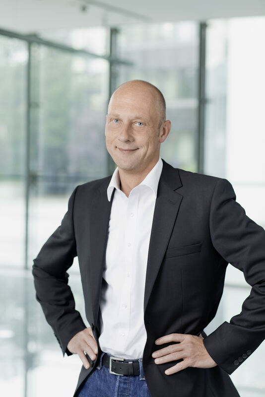 Matthias Haack von Weltbild im Interview: „Shopping 4.0. ist für uns ein wichtiges Zukunftsthema ...