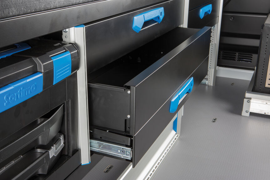 Sortimo für innovatives Produkt-Design ausgezeichnet - Augsburg - B4B ...