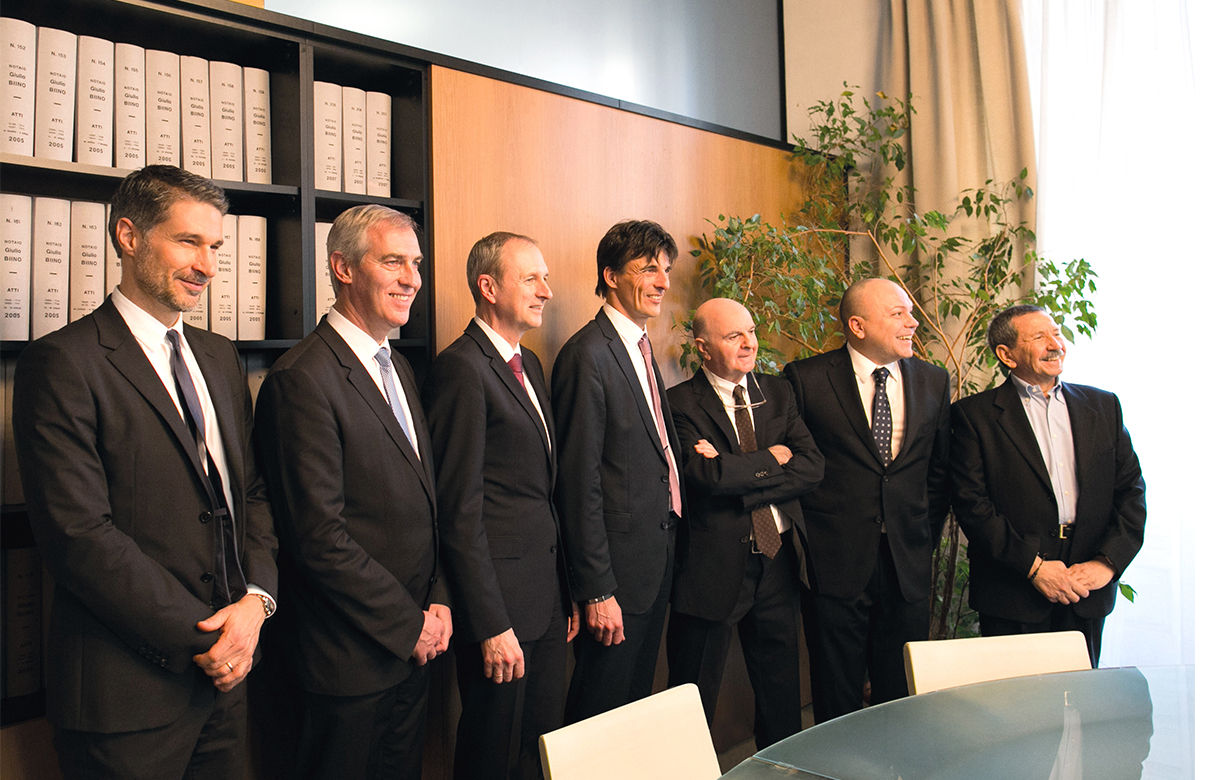 GROB-Werke übernehmen DMG meccanica - b4bschwaben.de