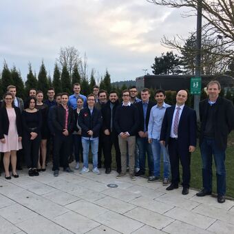 Bosch Rexroth eröffnet Innovationszentrum in Ulm - Neu-Ulm / Ulm - B4B ...