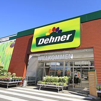 Dehner expandiert im Jubiläums-Jahr 2017 - Donau-Ries - B4B Schwaben