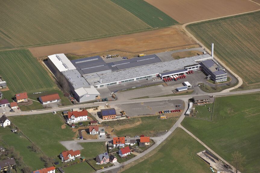 Reflexa aus Rettenbach verzeichnet Umsatzplus trotz Corona - Günzburg ...