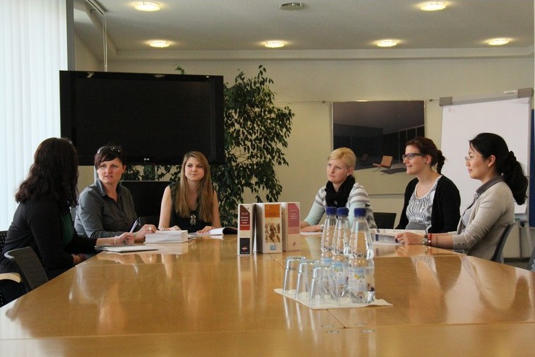 FORUM MEDIA GROUP: Wie Unternehmen von Vielfalt profitieren ...