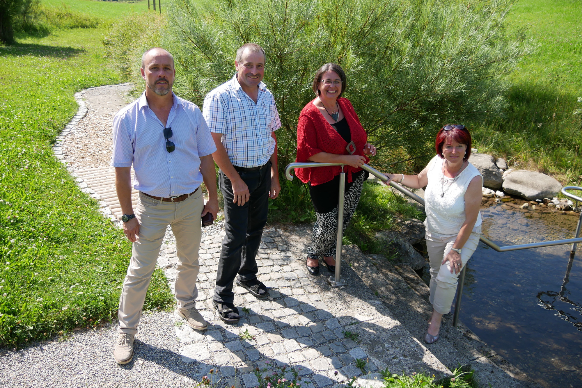 So will Günzach junge Menschen auf dem Land halten - b4bschwaben.de
