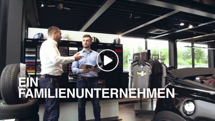 Ein Wohlfühl-Autohaus – auch für die Mitarbeiter - b4bschwaben.de