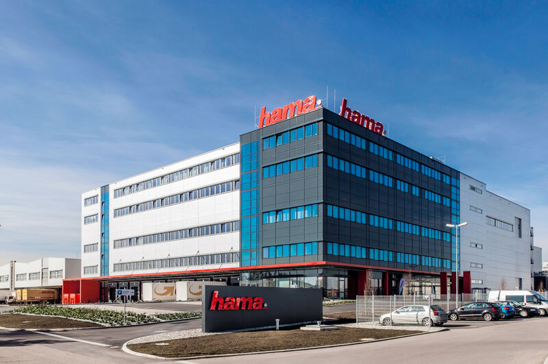 Hama aus Monheim: „Corona hat Schub nach vorne gebracht“ - Donau-Ries ...