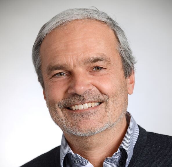 Mathieu Floreani wird neuer CEO der SYNLAB Gruppe - Augsburg - B4B Schwaben