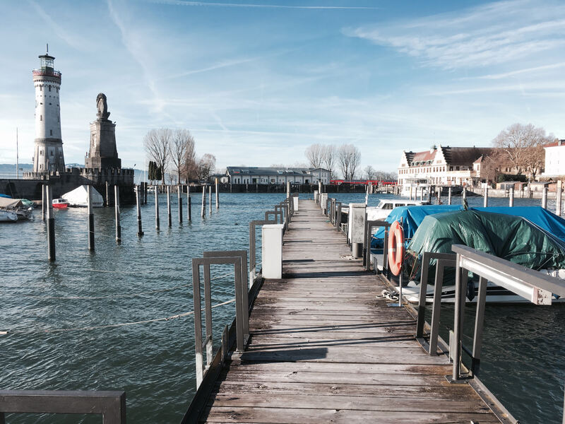 Lindau Tourismus schließt erfolgreiche Messesaison ab - Lindau / Bodenseeregion - B4B Schwaben