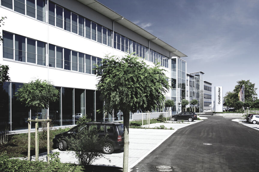 Goldhofer aus Memmingen verlegt Produktions-Standort - Memmingen ...